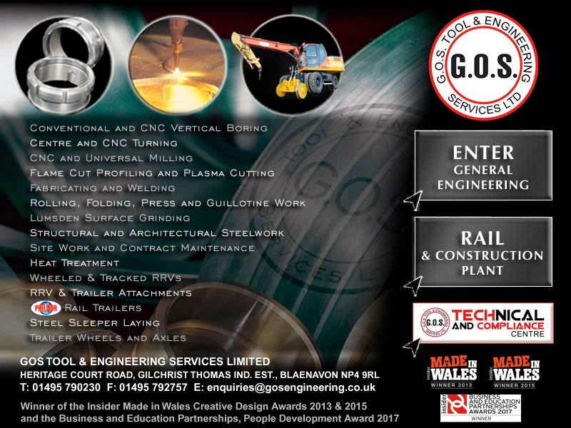 G.O.S Tool & Engineering Services - G.O.S Tool & Engineering Services