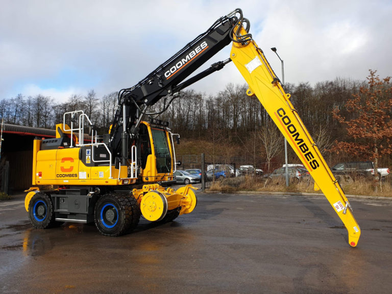 Wheeled RRV's - G.O.S Tool & Engineering Services Ltd