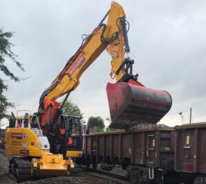 Tracked RRV's - G.O.S Tool & Engineering Services Ltd